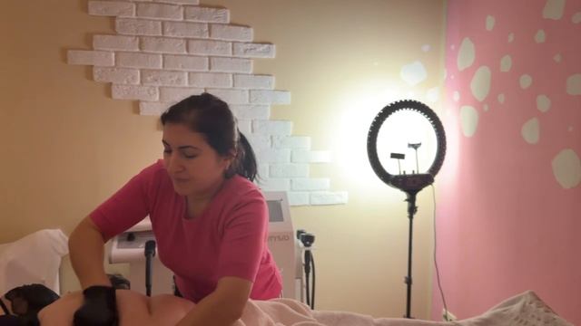 Курсы массажа в Москве