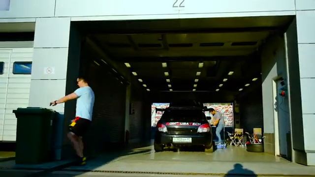 БОКОМ НА ФЕСТИВАЛЕ СТЭНСА FITMENT RACE 2022 КАК ЭТО БЫЛО