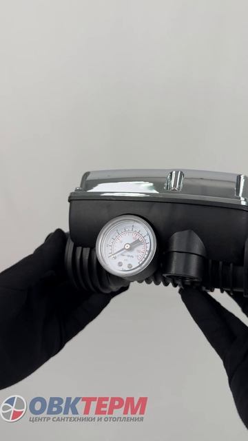 Реле давления электронное PS-01D TIM (Brio)