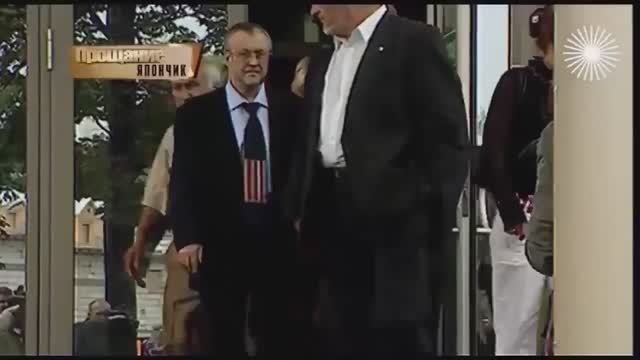 Жизнь и смерть криминального авторитета Вячеслава Иванькова