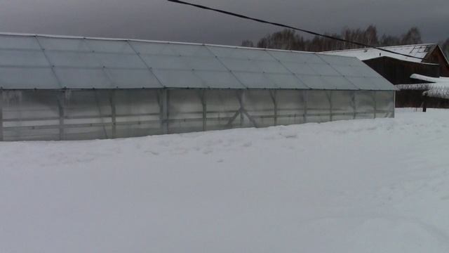 Муромцево 18 февраля  2026  температура воздуха + 2 градуса