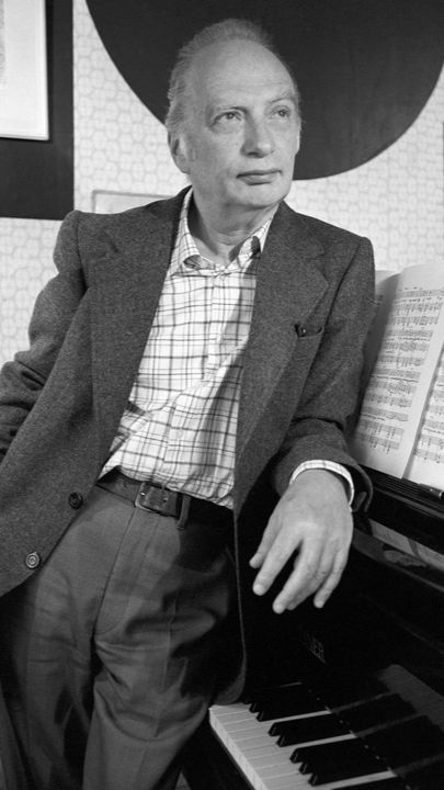 Трошин -Я верю, друзья, караваны ракет. 14 минут до старта. Музыка - О.Фельцман, слова - В.Войнович