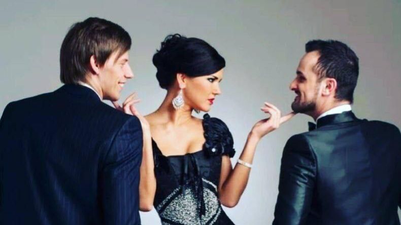 МУЖСКОЕ ЗДОРОВЬЕ