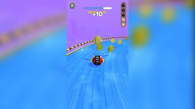 Bonus level