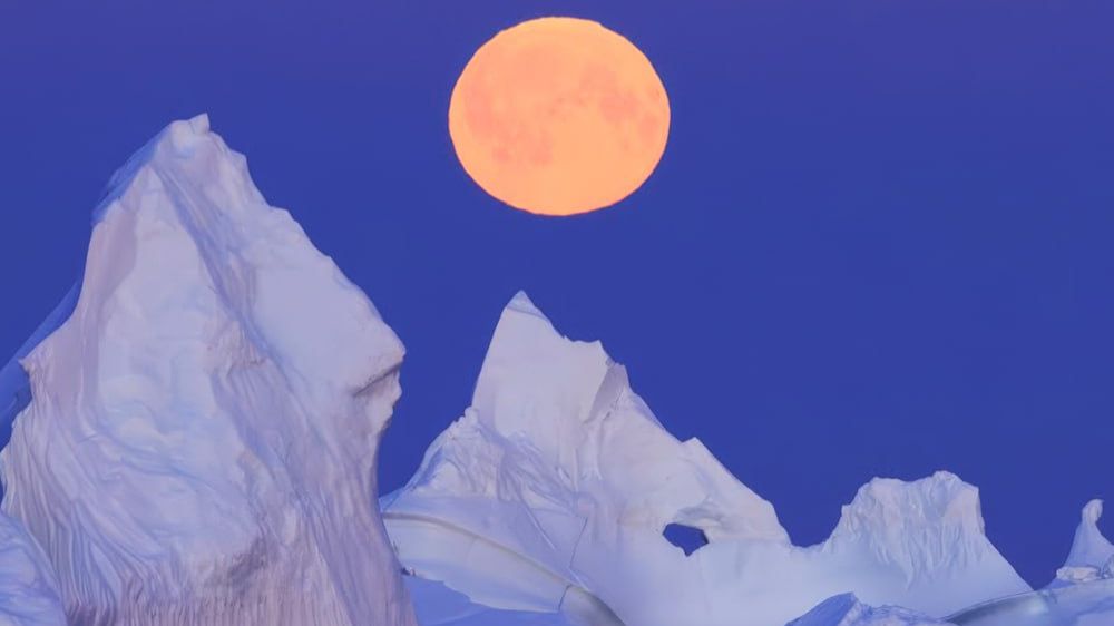 Далекий Космос 16