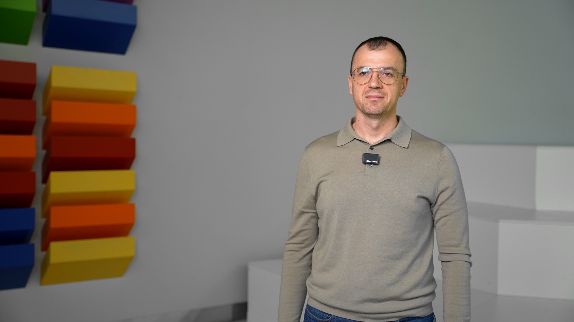 Руслан Учуев, начальник управления, ПАО "Газпромнефть". Интенсив по ИИ