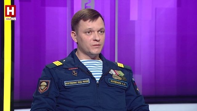 Занятия спортом для участников СВО | ИНТЕРЕСНО