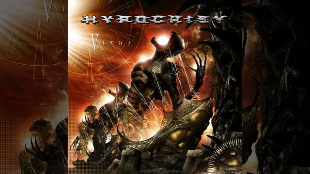 06 - Let The Knife Do The Talking (Hypocrisy)