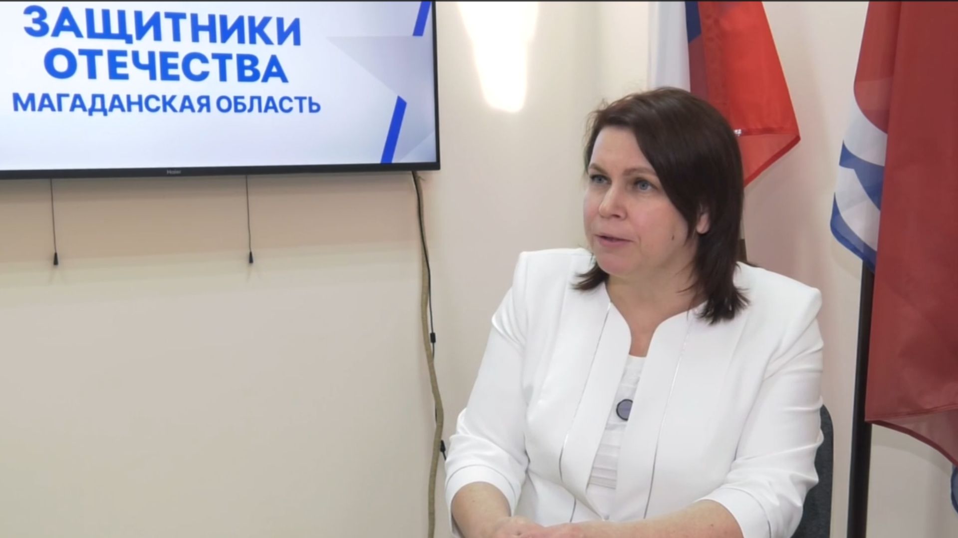 Фонд «Защитники Отечества» за всё время работы провел более 43 тыс. патриотических мероприятий