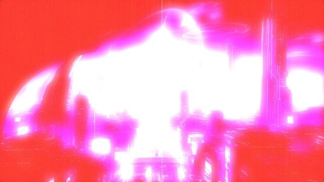 Нейросетевые сказки на ночь - Неоновый Демон - Свет во тьме