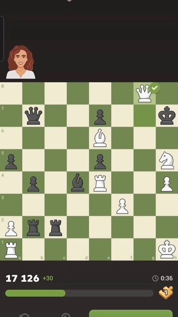 Реши задачу! шахматы