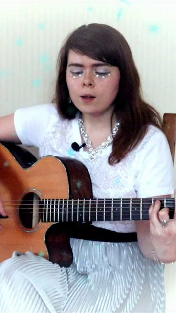 Инкогнито - Герда cover (3 куплет + кода) #shorts