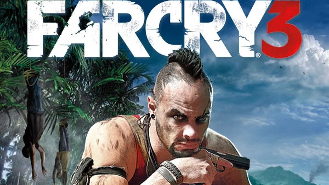 Стрим прохождение Far Cry 3 Часть 3