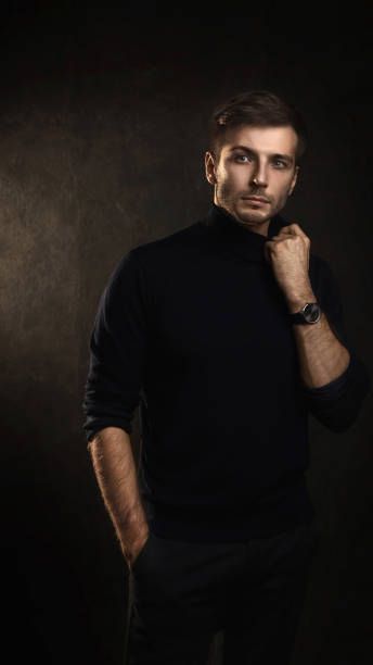 Человек будущего.