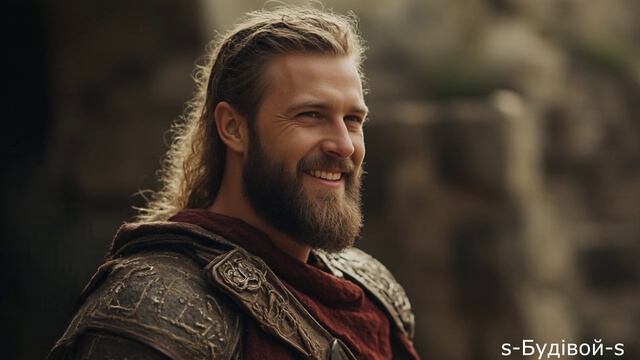 Славянский Дух