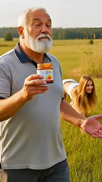 Дед Макар - Сил Хватает на Всё!