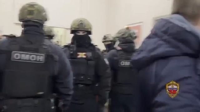 Массовая проверка мигрантов в ТиНАО: 54 доставлены в полицию, 26 ожидают выдворения