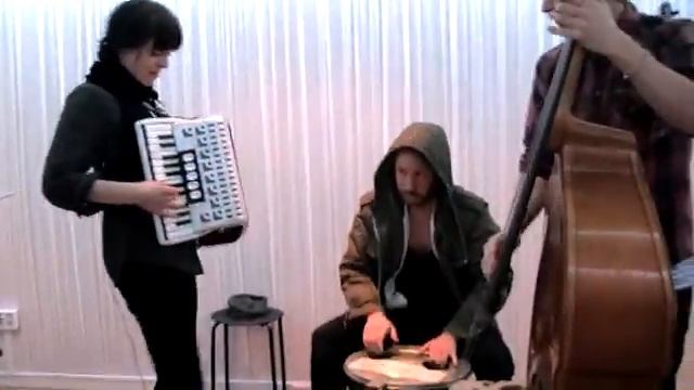 Wendy McNeill - Stop