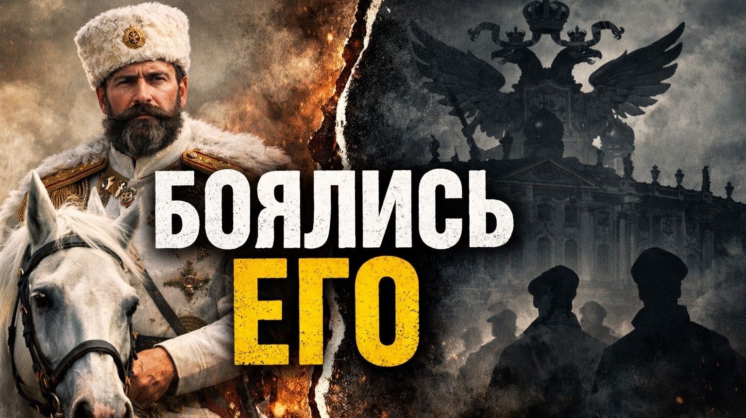 Он мог стать диктатором России? Белый генерал Скобелев