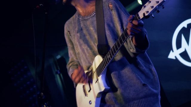 Магнитная Аномалия - Тупиками (live 2025)