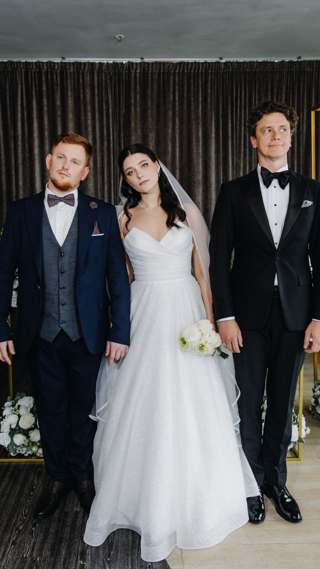 Красивое. Ведущий Антон Нечаев