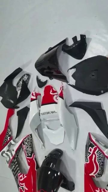 г. Тверь Kawasaki Ninja ZX-10R 2008-2010 ||| мотопластик.рф