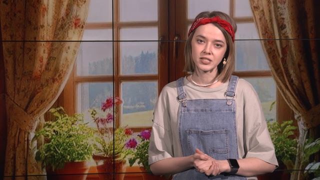 Апельсин. Садовый календарь.19-02-2026