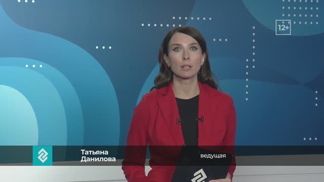 Новости Владимира и Владимирской области 18 февраля 2026 года. Дневной выпуск