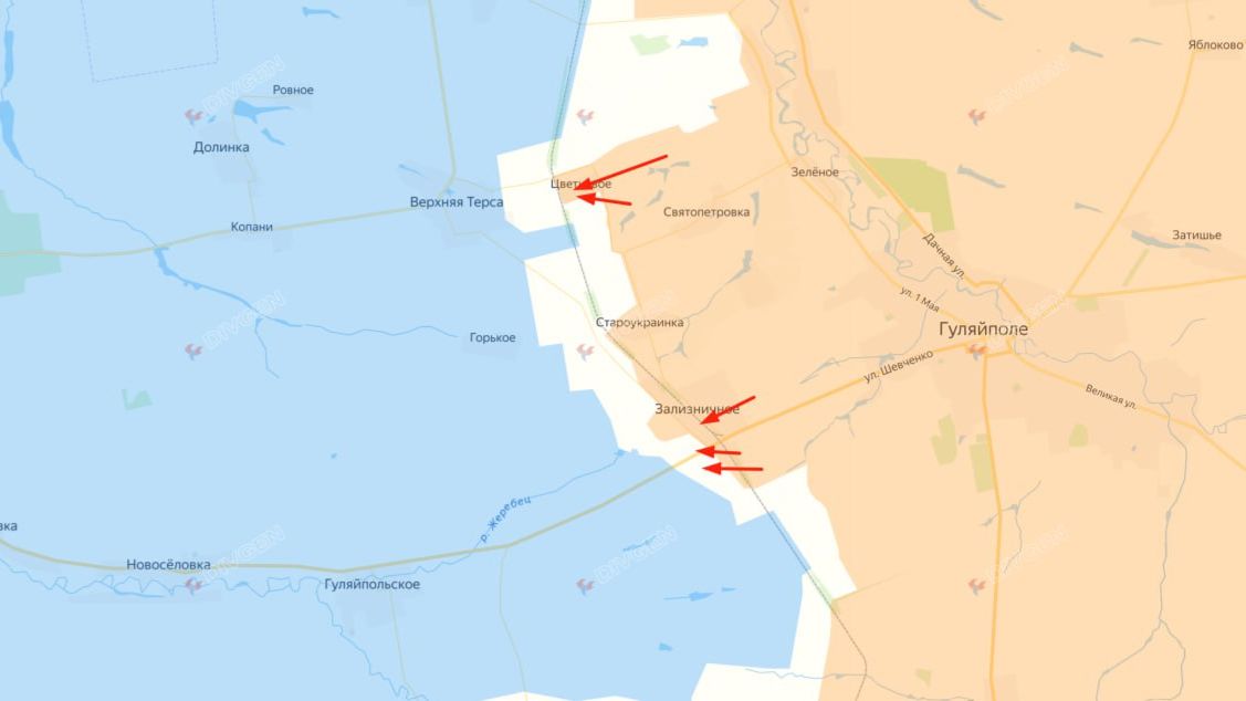 Эфир 18.02.2026. Обстрел Белгорода. Переговоры в Женеве. Страсти по "телеге". Успехи под Гуляйполем