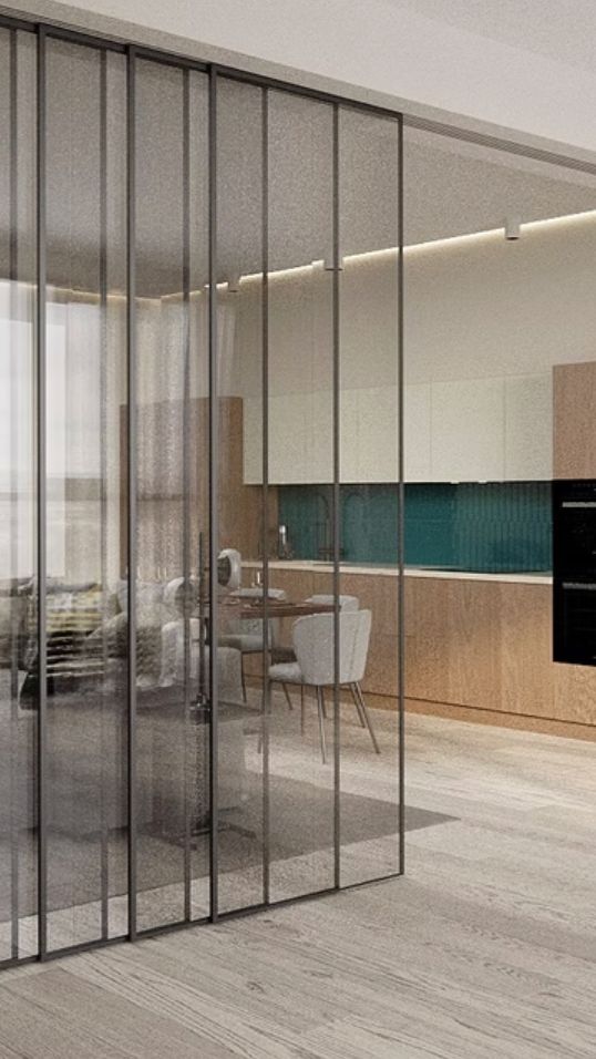 Анонс новых систем