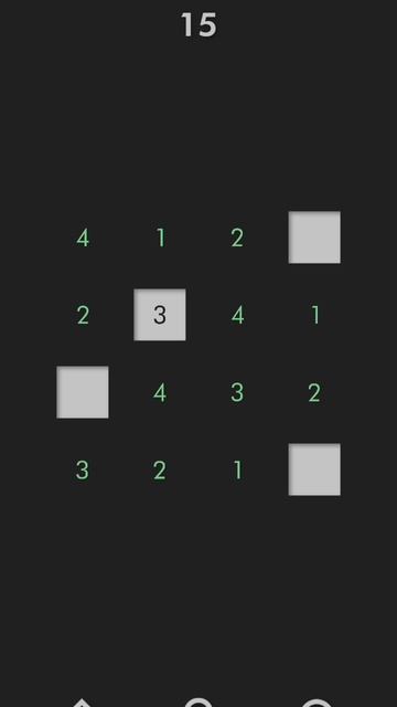 Времена годаLv.15