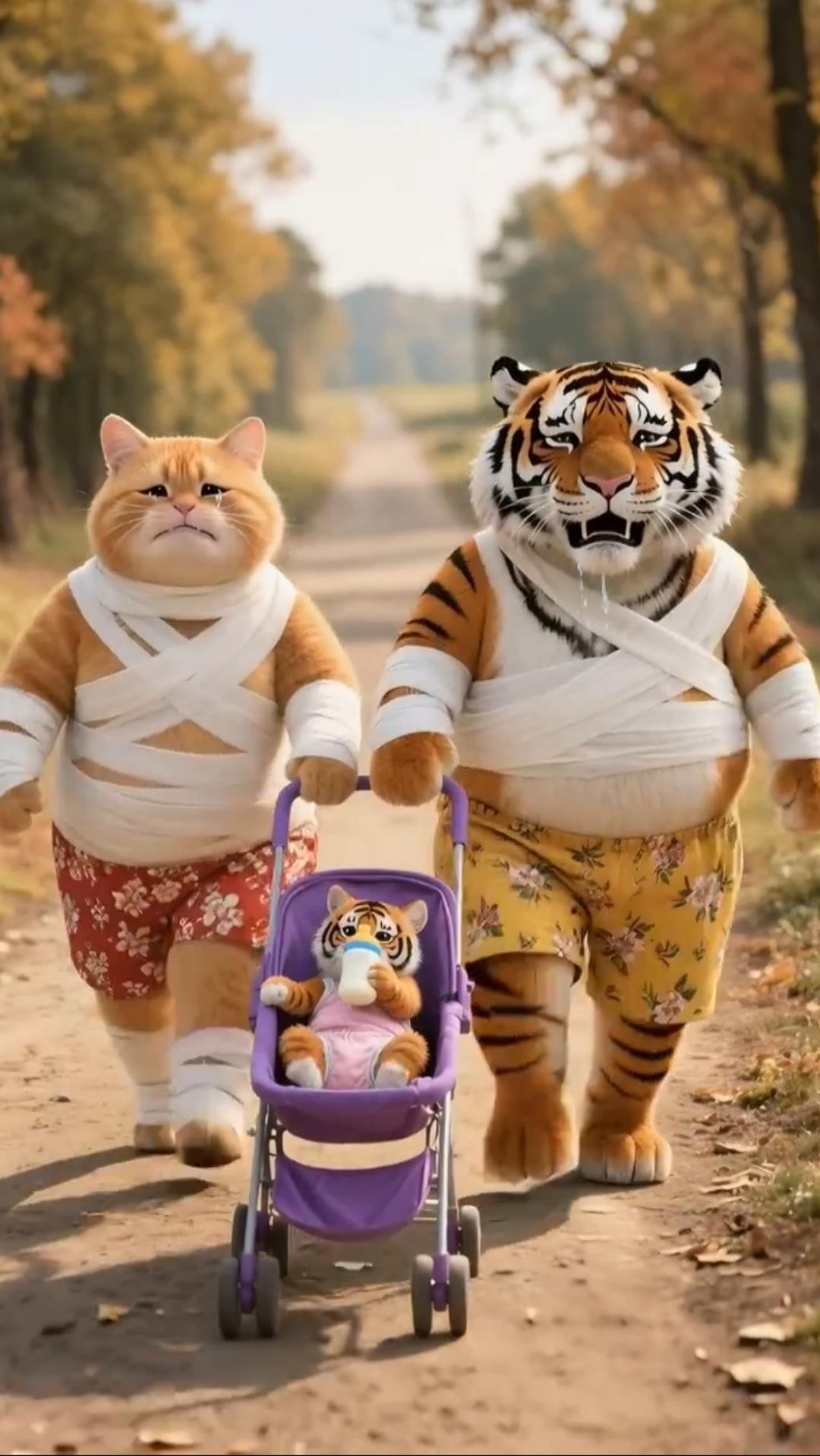 "Пострадавшие за Правду".