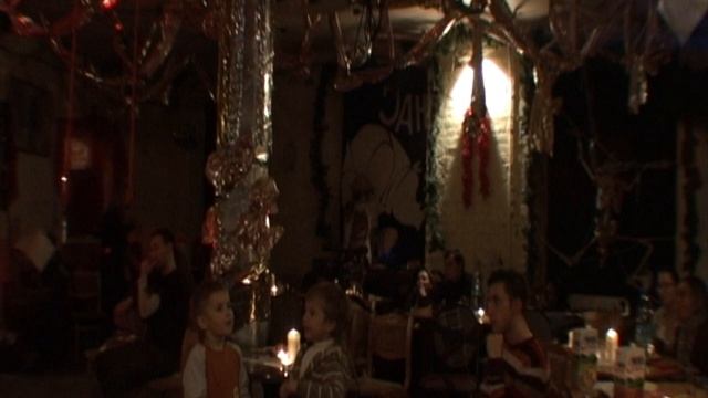 Второй вечер памяти Ромы Голубева клуб "Носорог" февраль 2009 г ч.4