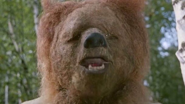 Не был бы ты невежей