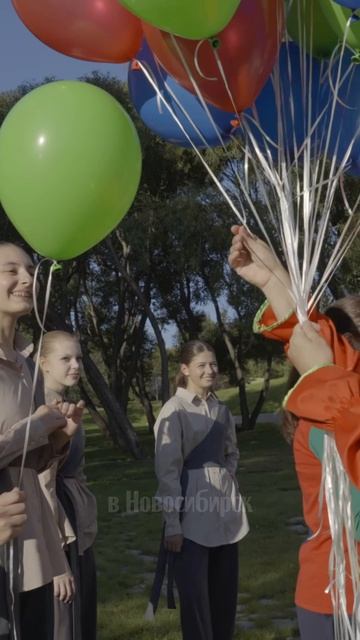 МаргоНика - Город моей судьбы (Новосибирск)