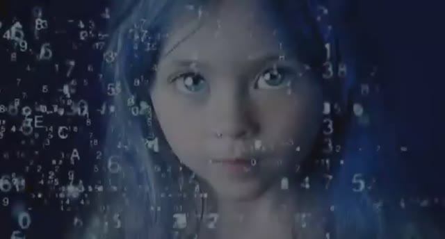 .... Кто такие Дети Индиго....