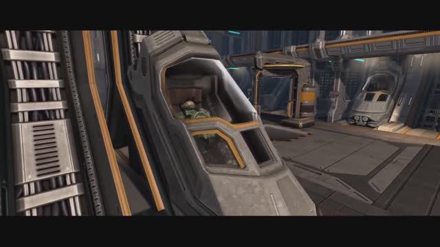 (+16) Прохождение Halo Combat Evolved