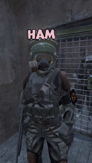 Попал в Плен с Гранатой