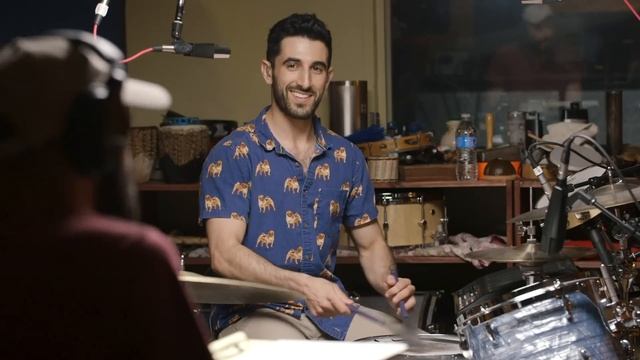 An old French tune (by Georges Brassens) _ Pomplamoose ft. John Schroeder