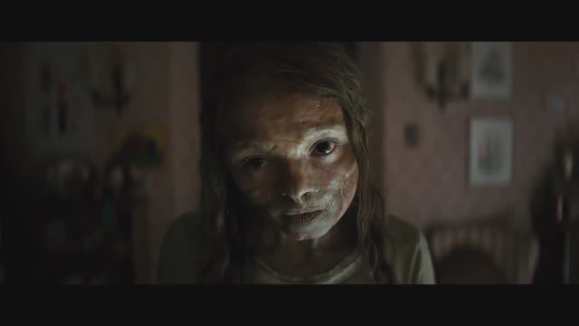 Мумия (The Mummy) — первый трейлер фильма