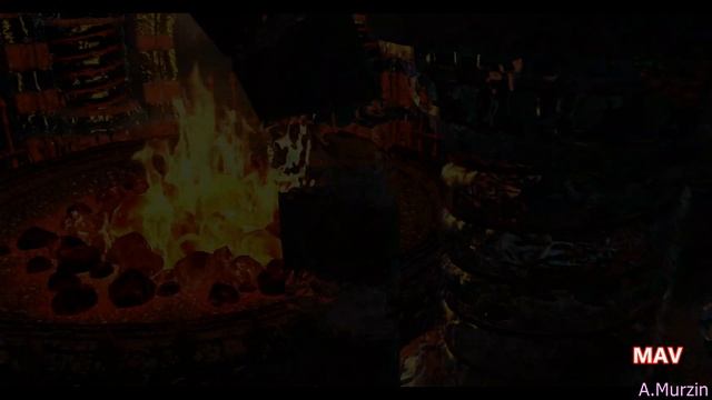 Cities In The Clouds 65 (Part 1)