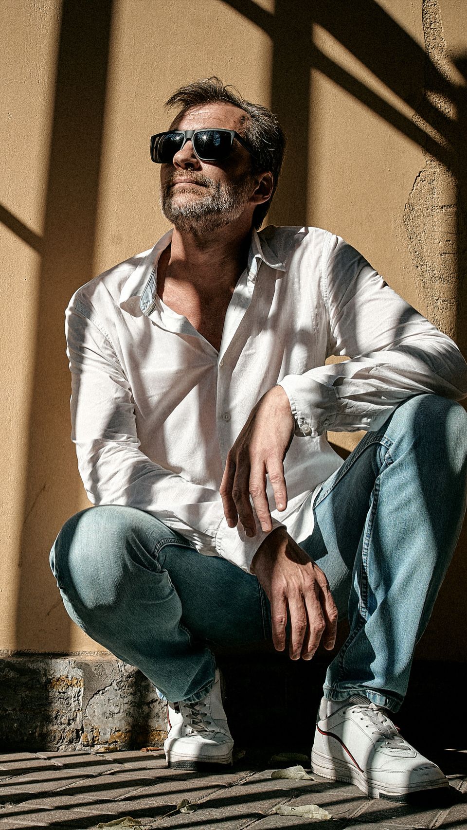 Если человек забывает о душе.