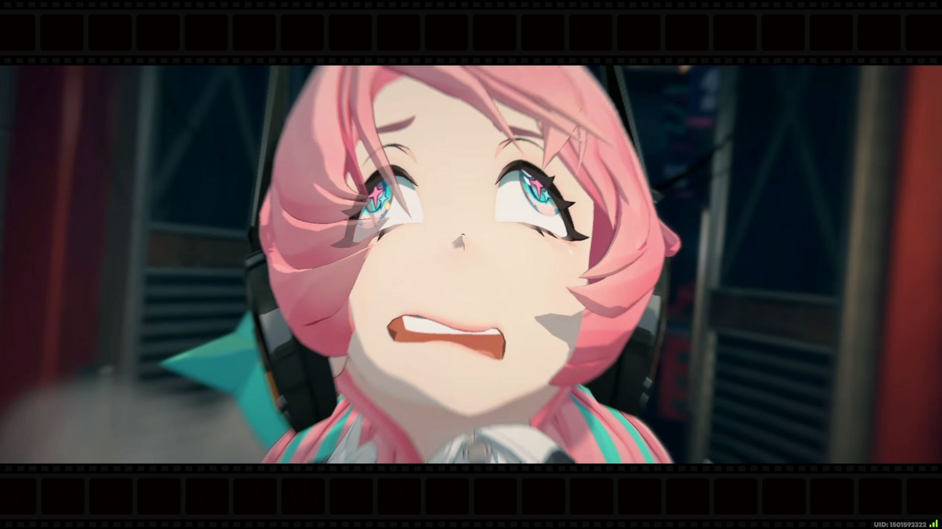 Zenless Zone Zero - 2.6(2026) 148 (Наваждение на бис - часть 1)