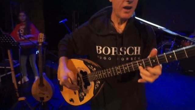 OTTA-orchestra _Греческая_ДиДюЛя