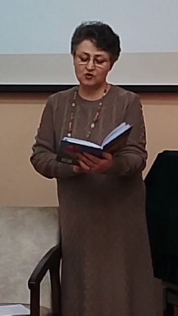 Наталья Волынцева