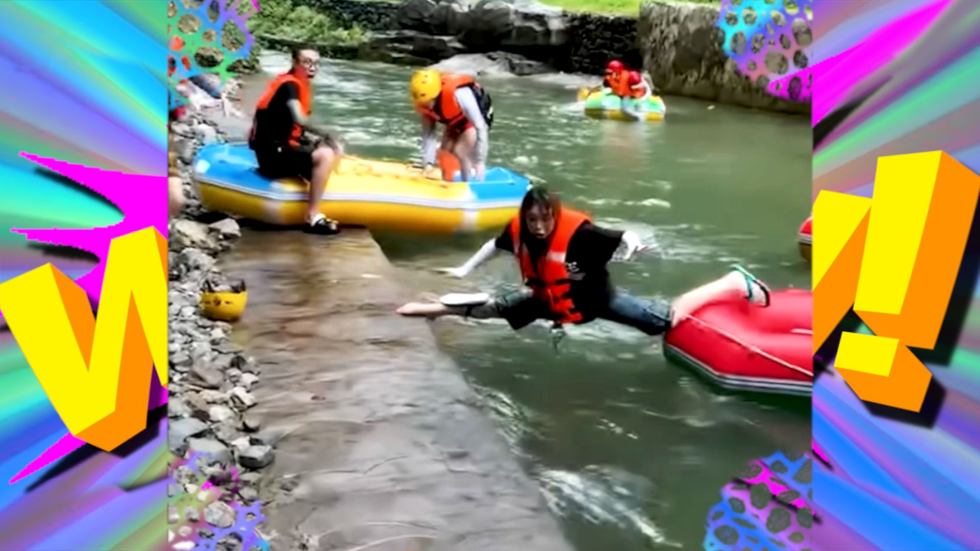 СМЕШНЫЕ ВИДЕО: ПРИКОЛЫ, КОТОРЫЕ ПОДНИМУТ НАСТРОЕНИЕ