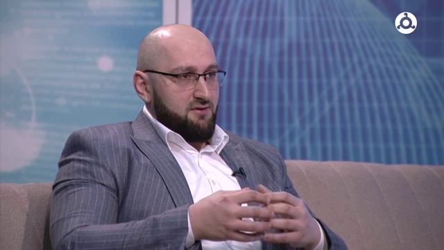 Час здоровья. Слюнные желены