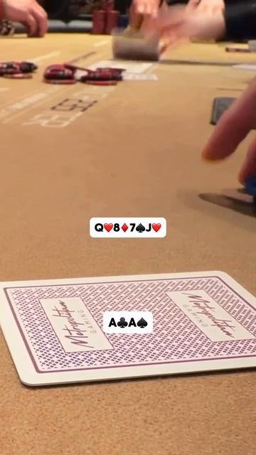 На ривере всё меняется…