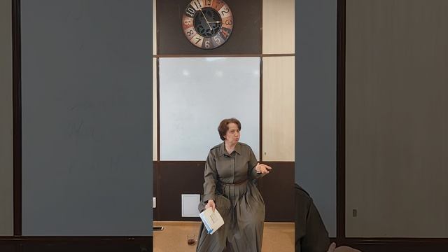 Наталья Староборова. 18 февраля 2026