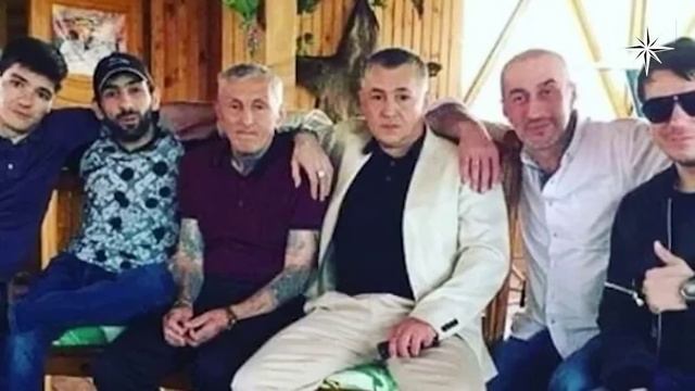 Саша Север. За что жестоко отомстили легендарному _вору в законе_ Александру Северову